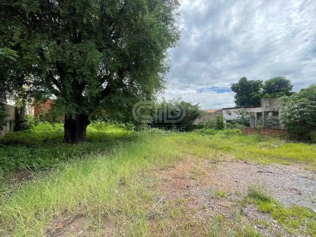 Terreno comercial para Locação em Cuiabá/MT Centro Norte