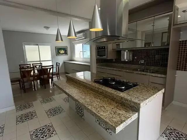 Terreno comercial para Locação em Cuiabá/MT Condomínio Belvedere 3 Quartos