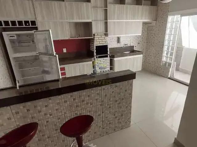 Terreno comercial para Locação em Cuiabá/MT Jardim Imperial 2 Quartos