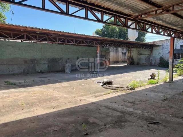 Terreno comercial para Locação em Cuiabá/MT Novo Terceiro