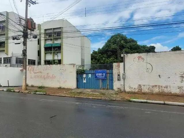 Terreno comercial para Locação em Cuiabá/MT Porto