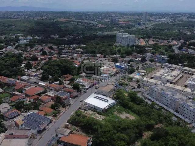 Terreno comercial para Locação em Cuiabá/MT Ribeirão do Lipa