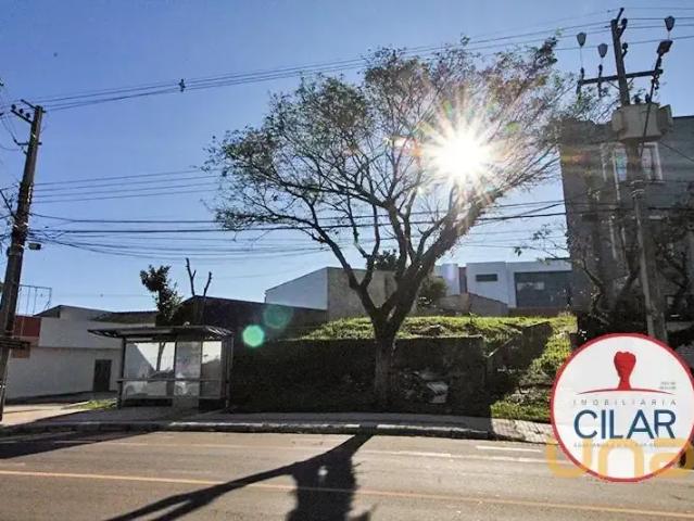 Terreno comercial para Locação em Curitiba/PR Mercês