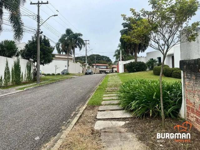 Terreno comercial para Locação em Curitiba/PR Ahú