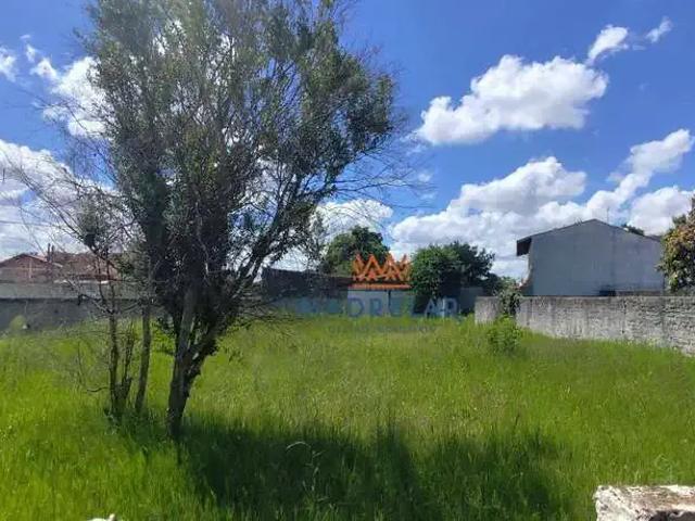 Terreno comercial para Locação em Curitiba/PR Guaíra