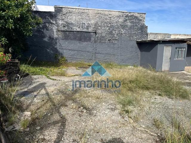 Terreno comercial para Locação em Curitiba/PR São Braz