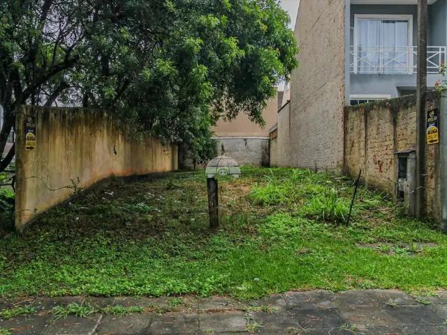 Terreno comercial para Locação em Curitiba/PR Santa Felicidade