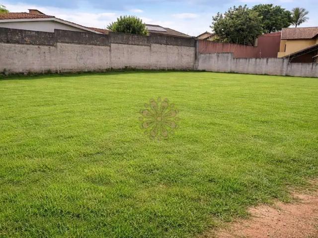 Terreno comercial para Locação em Curitiba/PR Santa Felicidade