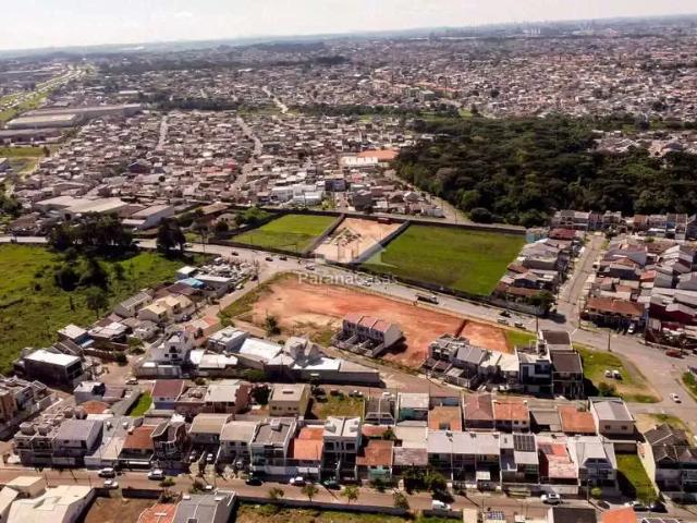 Terreno comercial para Locação em Curitiba/PR Sítio Cercado