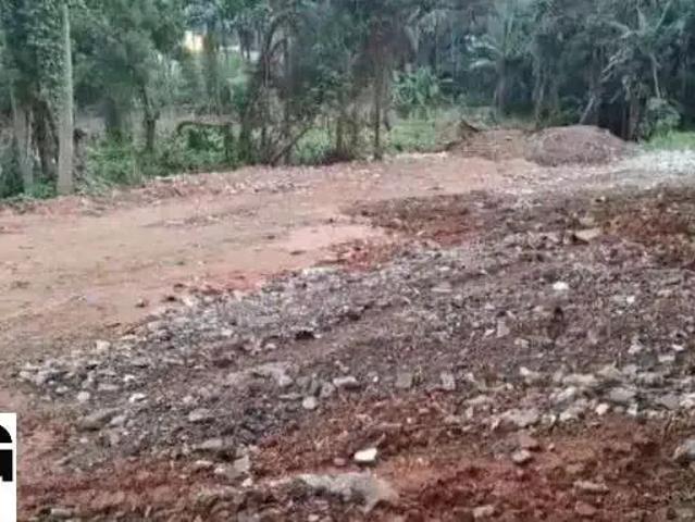 Terreno comercial para Locação em Diadema/SP Serraria