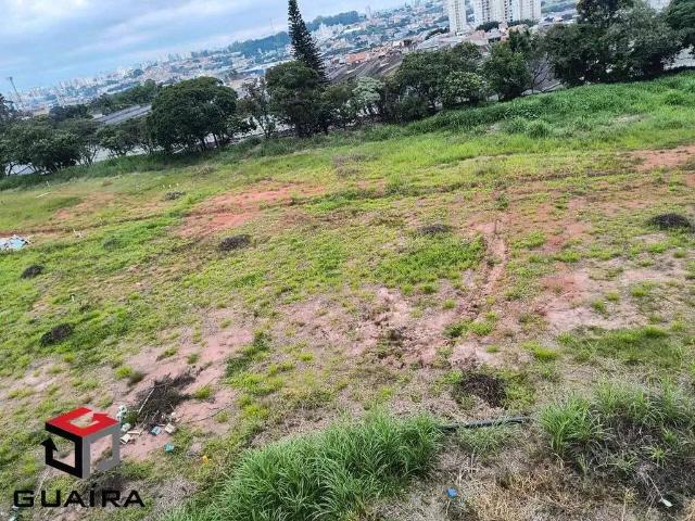 Terreno comercial para Locação em Diadema/SP Piraporinha