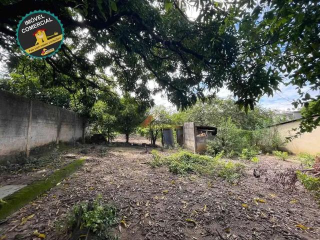 Terreno comercial para Locação em Divinópolis/MG Afonso Pena