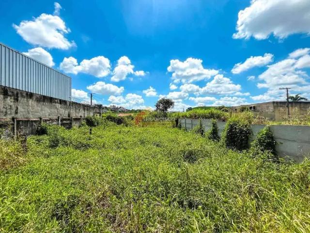 Terreno comercial para Locação em Divinópolis/MG Bom Pastor