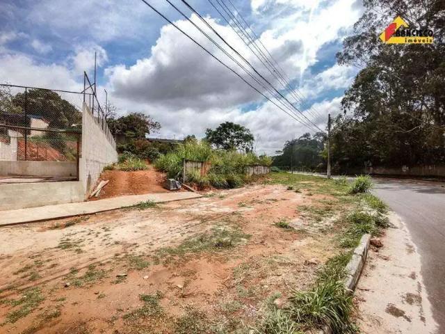 Terreno comercial para Locação em Divinópolis/MG Bom Pastor