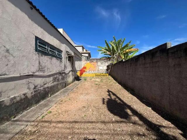 Terreno comercial para Locação em Divinópolis/MG Bom Pastor