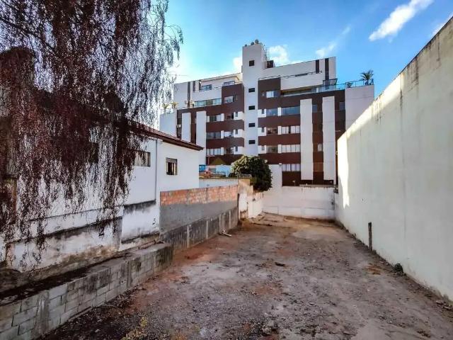 Terreno comercial para Locação em Divinópolis/MG Centro