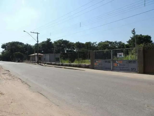 Terreno comercial para Locação em Divinópolis/MG Centro 1 Quartos