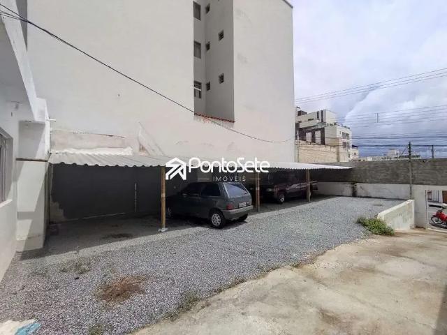 Terreno comercial para Locação em Divinópolis/MG Centro