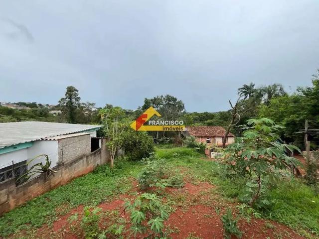 Terreno comercial para Locação em Divinópolis/MG Jardinópolis