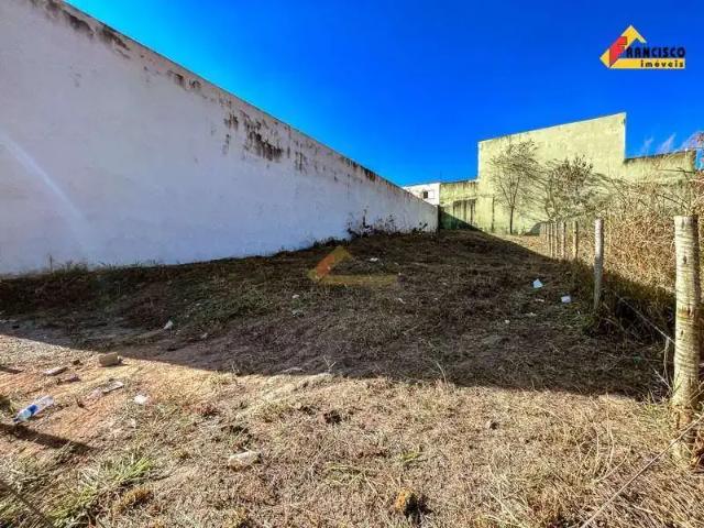 Terreno comercial para Locação em Divinópolis/MG Levindo Paula Pereira