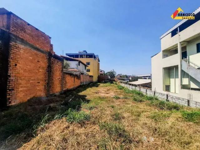 Terreno comercial para Locação em Divinópolis/MG Levindo Paula Pereira