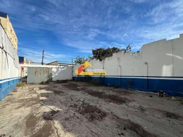Terreno comercial para Locação em Divinópolis/MG São Judas Tadeu