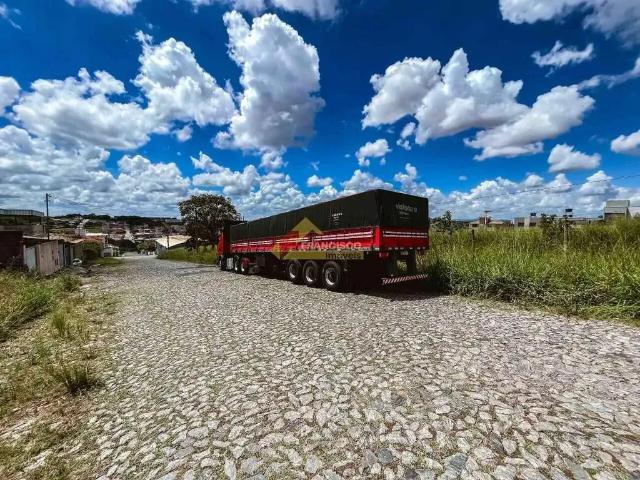 Terreno comercial para Locação em Divinópolis/MG São Roque