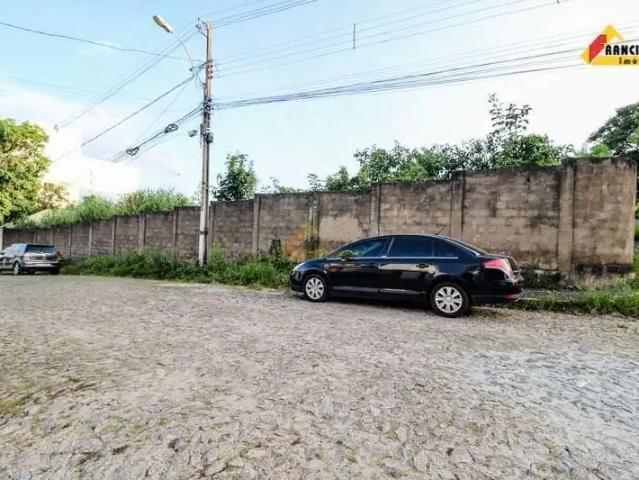 Terreno comercial para Locação em Divinópolis/MG Santa Clara