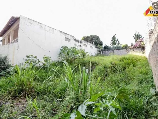 Terreno comercial para Locação em Divinópolis/MG Sidil