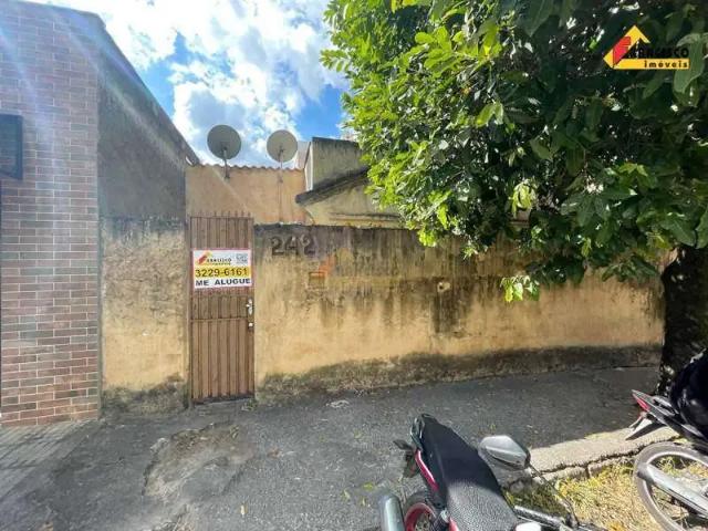 Terreno comercial para Locação em Divinópolis/MG Vila Cruzeiro