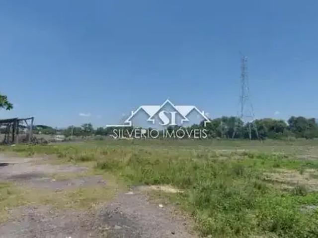 Terreno comercial para Locação em Duque de Caxias/RJ Chácaras Rio Petrópolis