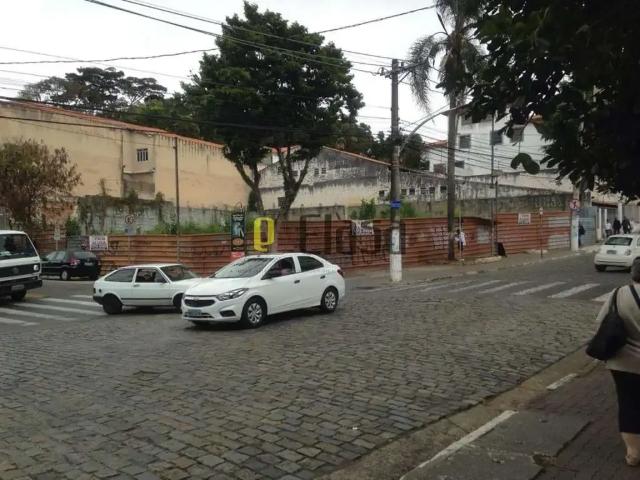 Terreno comercial para Locação em Embu das Artes/SP Centro