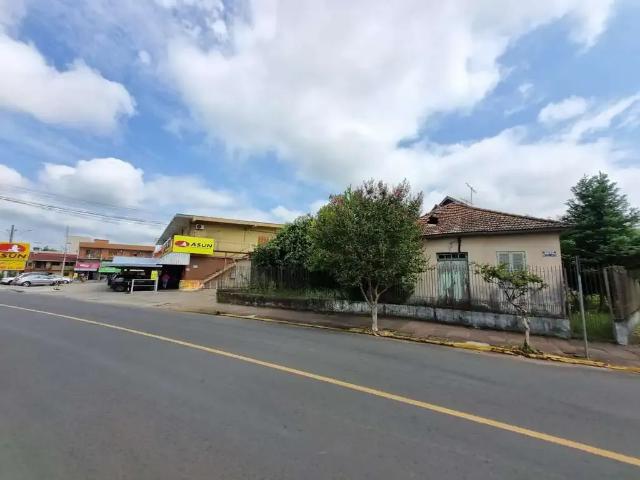 Terreno comercial para Locação em Estância Velha/RS Centro 1 Quartos