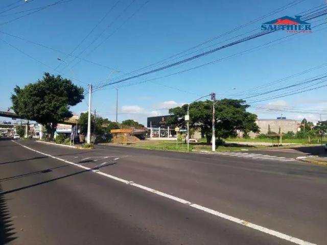 Terreno comercial para Locação em Esteio/RS Tamandaré