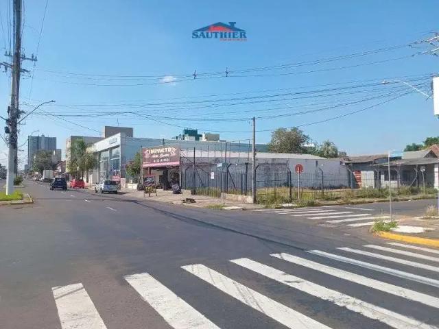 Terreno comercial para Locação em Esteio/RS Centro