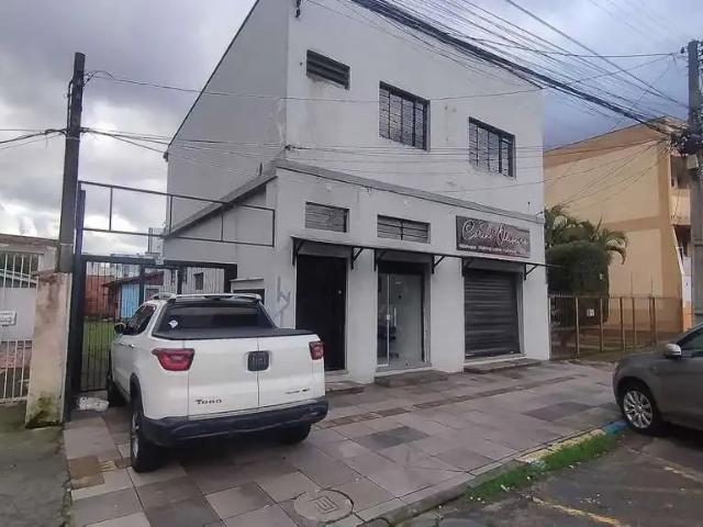 Terreno comercial para Locação em Esteio/RS Centro