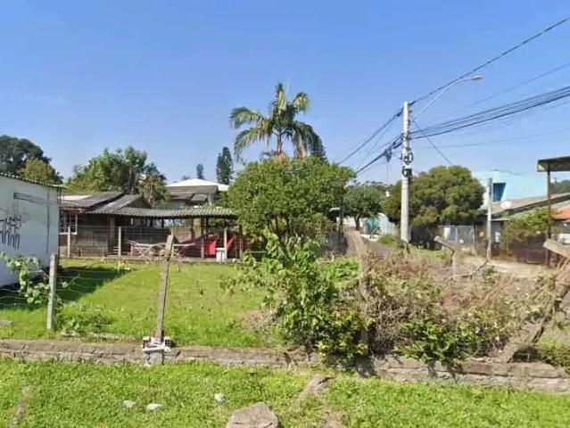 Terreno comercial para Locação em Esteio/RS Santo Inácio