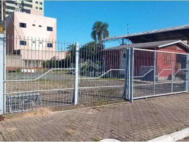 Terreno comercial para Locação em Esteio/RS Parque Tamandaré