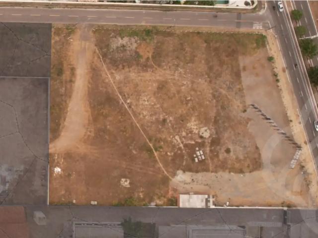 Terreno comercial para Locação em Eusébio/CE Coité