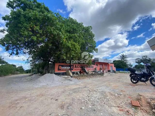 Terreno comercial para Locação em Eusébio/CE Urucunema