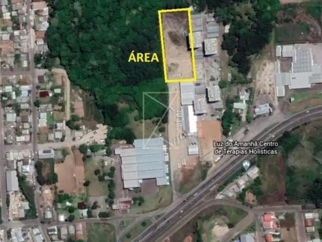 Terreno comercial para Locação em Farroupilha/RS Centenário