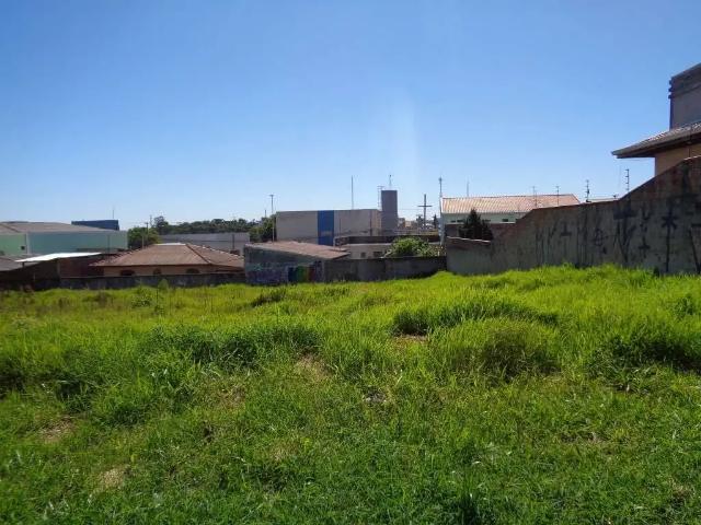 Terreno comercial para Locação em Fazenda Rio Grande/PR Centro