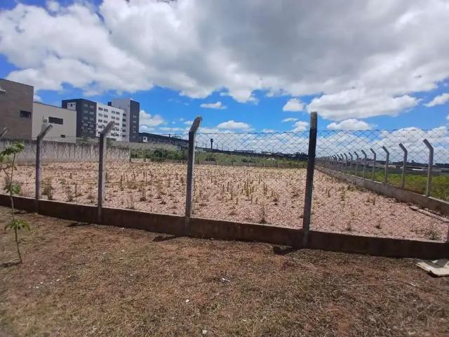 Terreno comercial para Locação em Fazenda Rio Grande/PR Eucaliptos