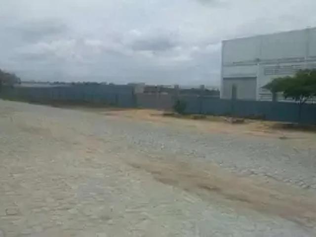 Terreno comercial para Locação em Feira de Santana/BA Centro Industrial Subaé