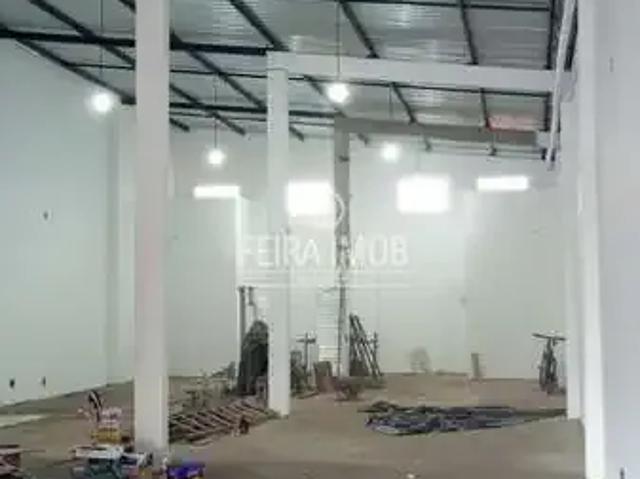 Terreno comercial para Locação em Feira de Santana/BA Cidade Nova