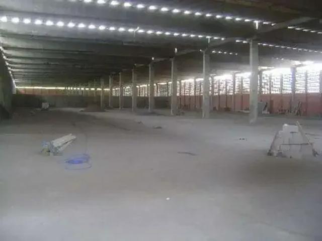 Terreno comercial para Locação em Feira de Santana/BA Tomba