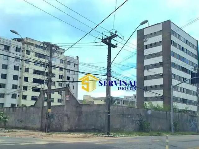 Terreno comercial para Locação em Fortaleza/CE Vicente Pinzon