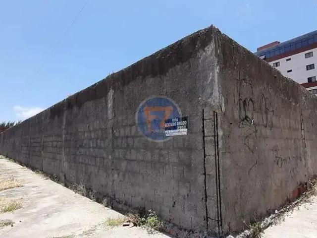 Terreno comercial para Locação em Fortaleza/CE Cais do Porto
