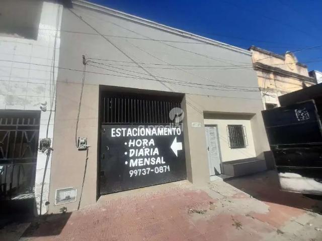 Terreno comercial para Locação em Fortaleza/CE Centro