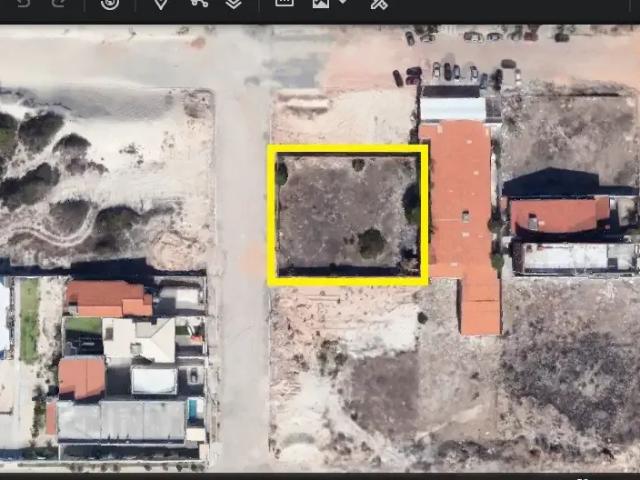 Terreno comercial para Locação em Fortaleza/CE de Lourdes